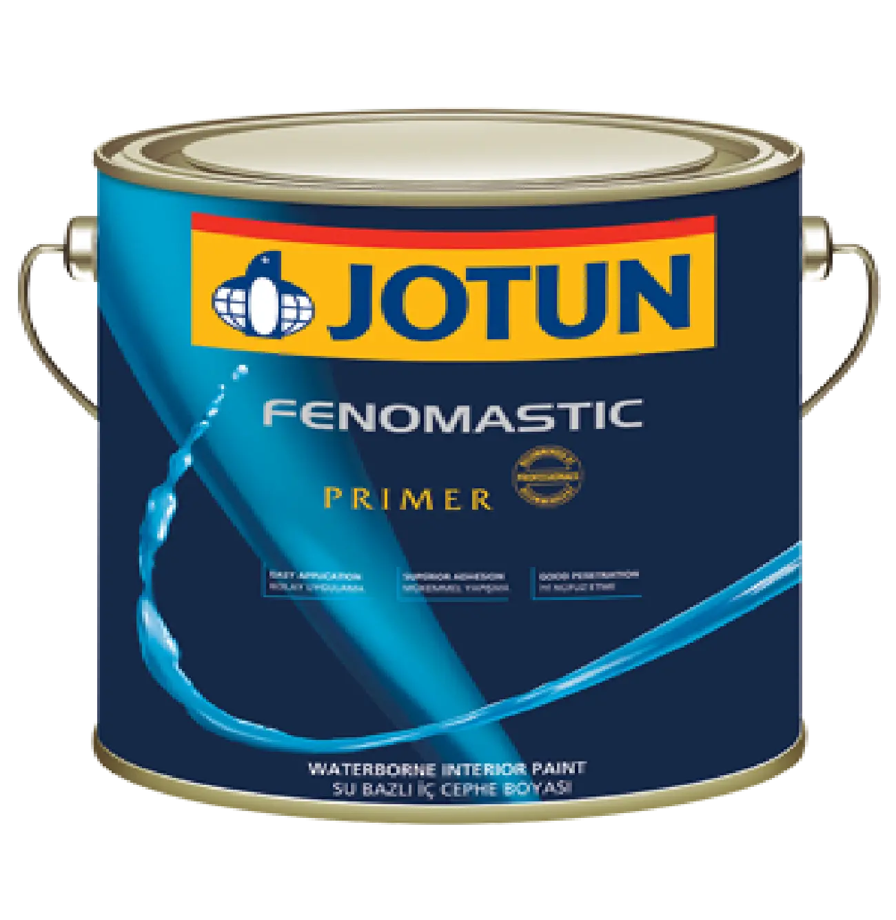 Jotun Fenomastic Primer 2.5л - ARMADA